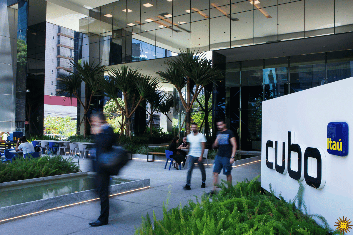 CUBO Itaú Expande su Hub de Innovación a Uruguay: Impulso al Emprendimiento en América Latina ...